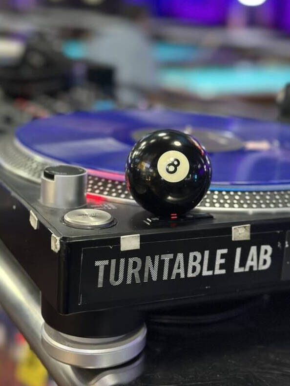 Rack em up! | Good Times Billiards