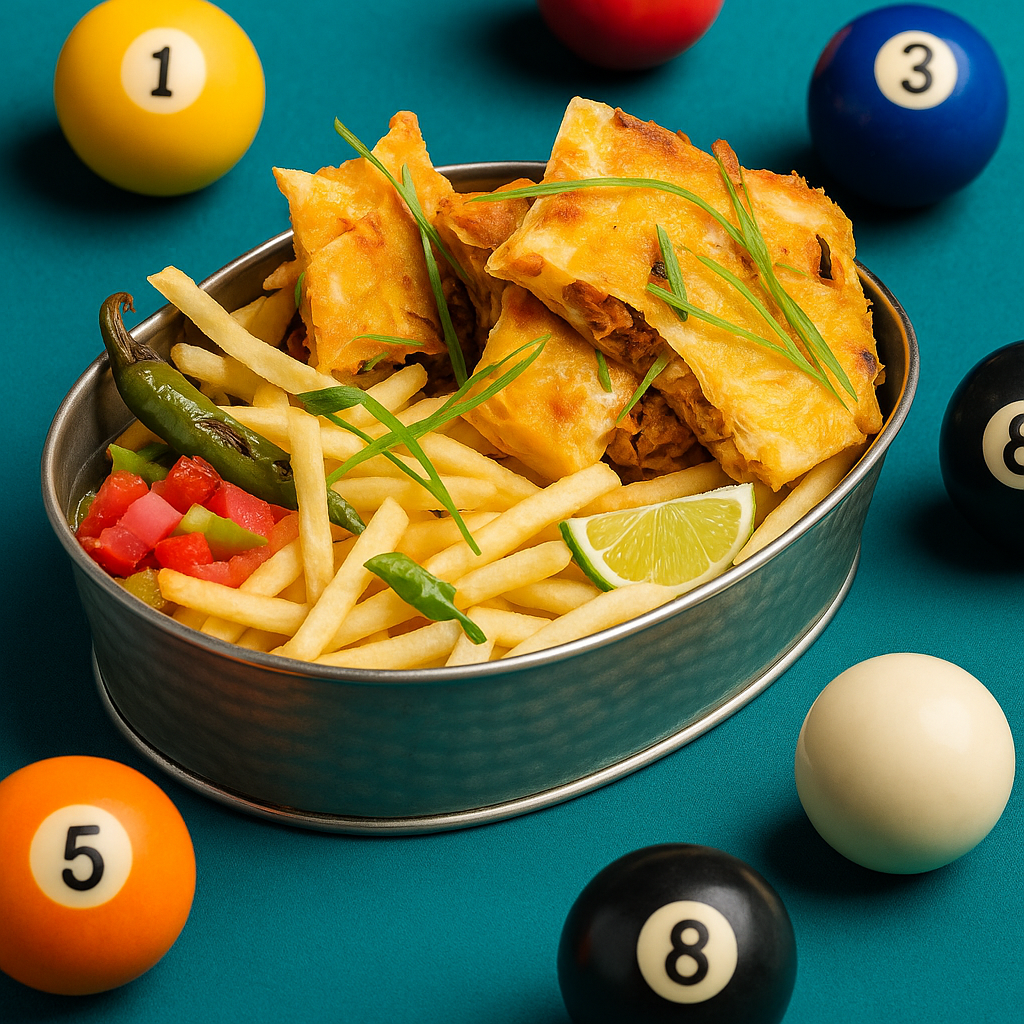 Rack em up! | Good Times Billiards